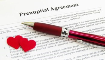 Get Require Assistance What is prenup?