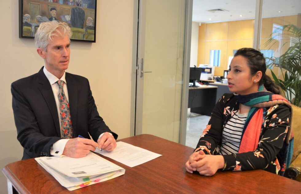 Rowan Skinner & Associates | Top Rated Melbourne Lawyers