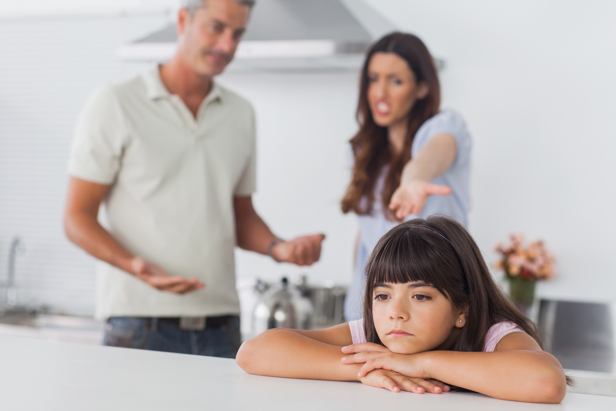 Melbourne Family Law Parenting Lawyer: Nixon & Nixon Case
